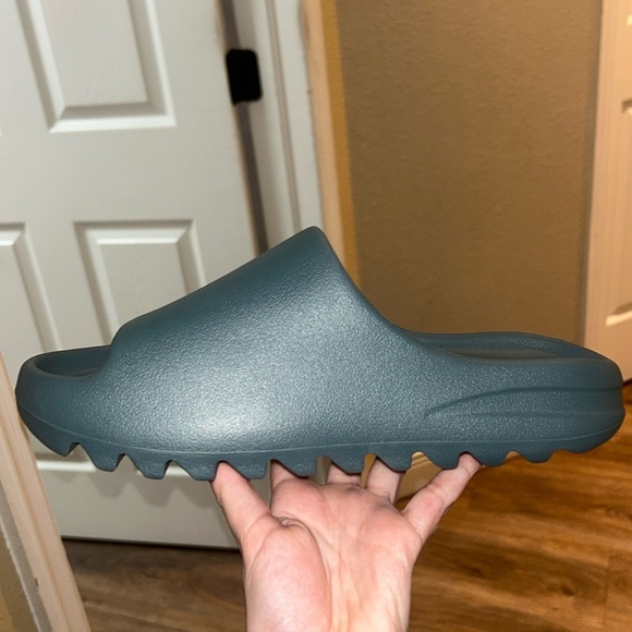 Shoes | Brand New Yzy Slides | Poshmark